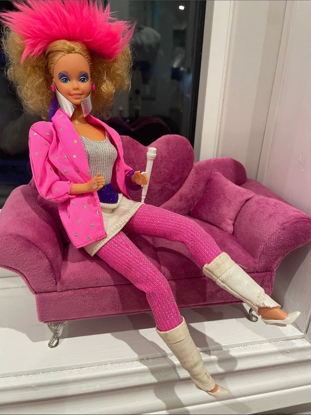 Barbie | Toys | 986 Barbie Rockers | Poshmark